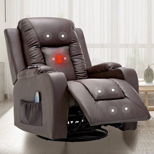 Latitude Run® Recliners You'll Love | Wayfair
