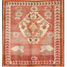 Bloomsbury Market Square Wool Traditional Rug 2x2 | Wayfair