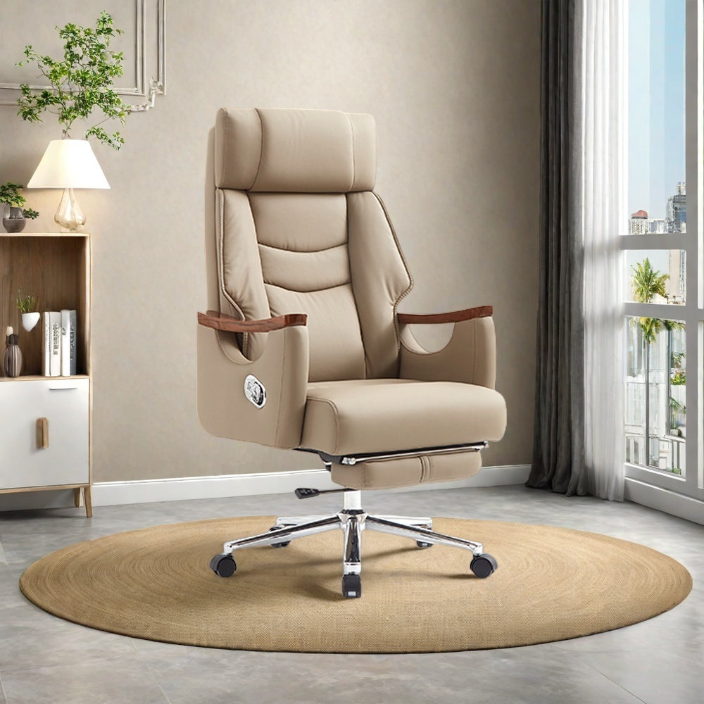 PPEDKS New Chinese-style ergonomic office chair | Wayfair
