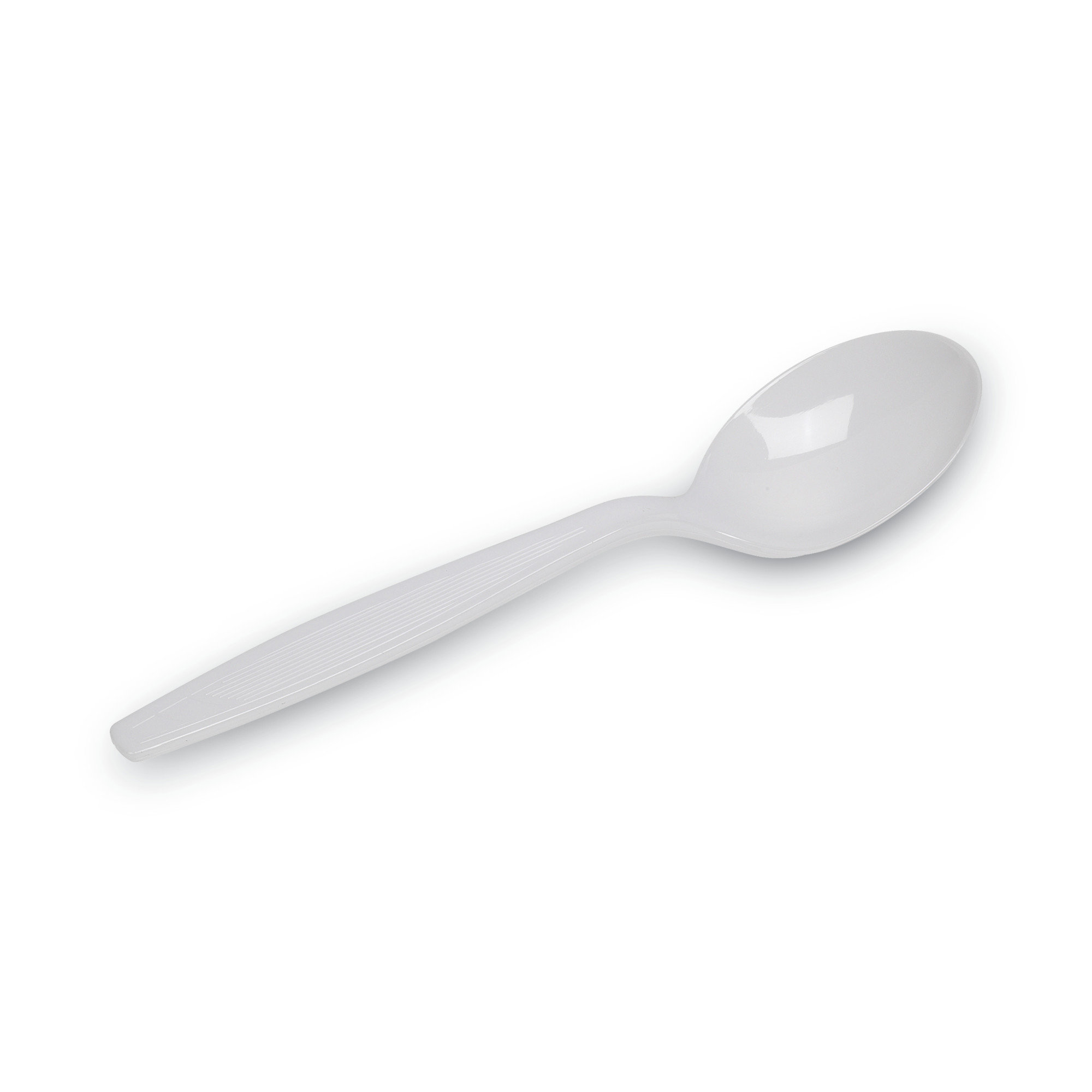 Dixie® Tableware Heavy Weight Plastic Disposable Spoon & Reviews | Wayfair