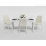 Ivy Bronx Dining Table | Wayfair