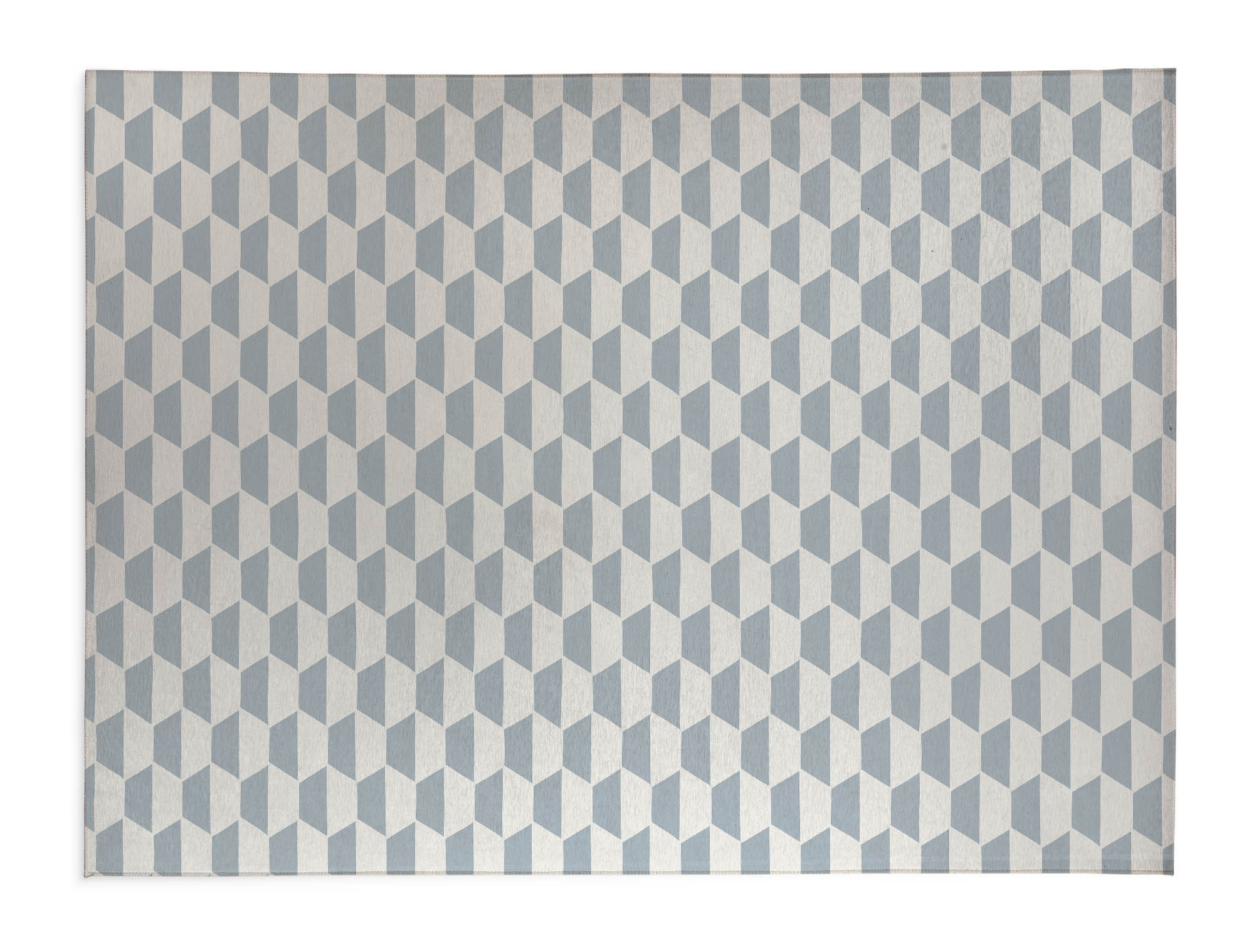 Christopher's Corner Hex Office Mat | Wayfair