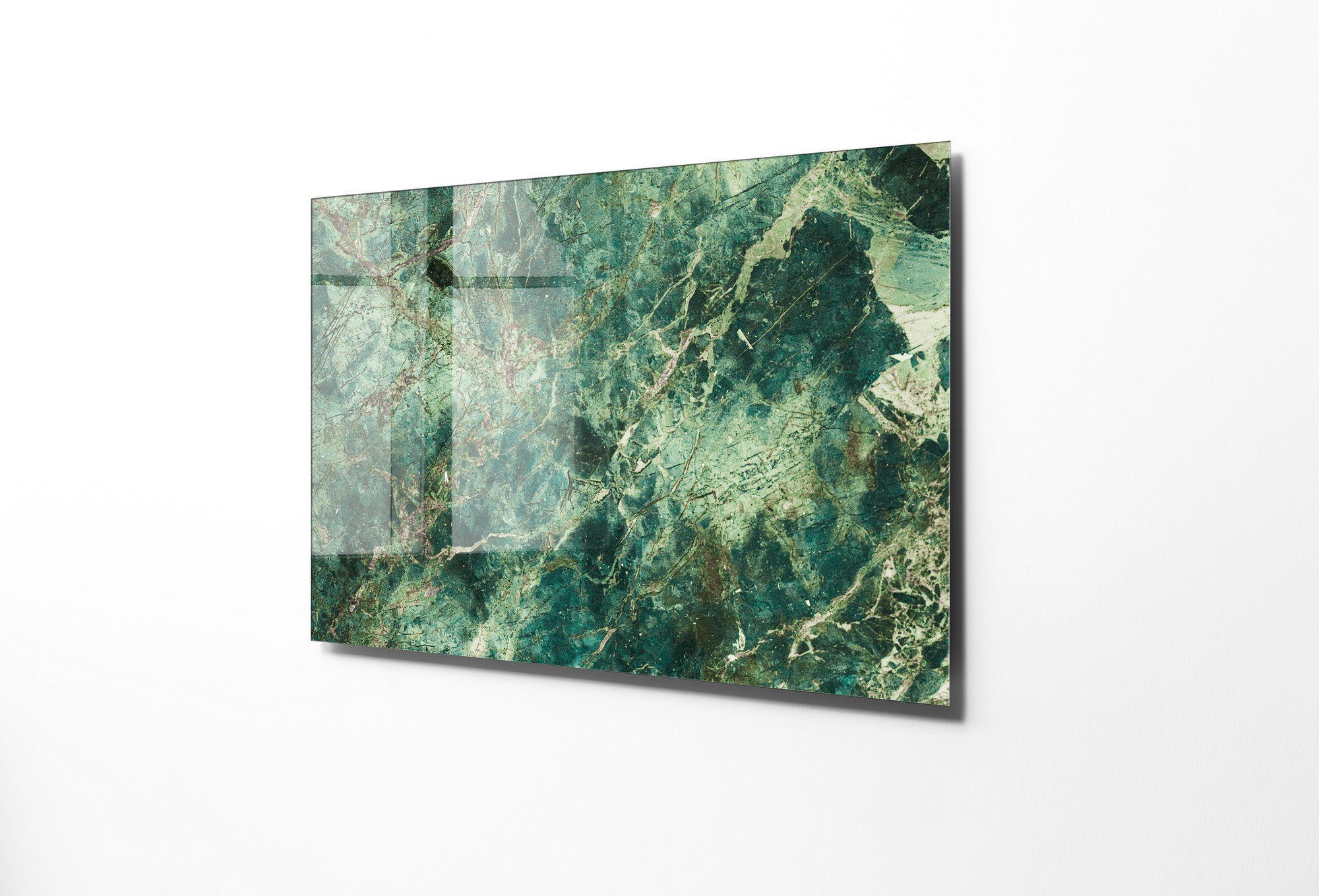 Ivy Bronx Glassen 2 | Wayfair