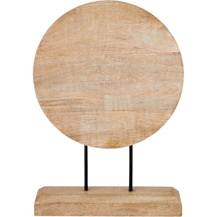 Bungalow Rose Rushane Statue - Wayfair Canada