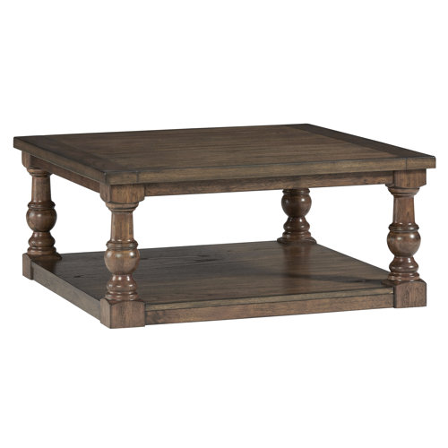 Traditional Coffee Tables You'll Love | Wayfair