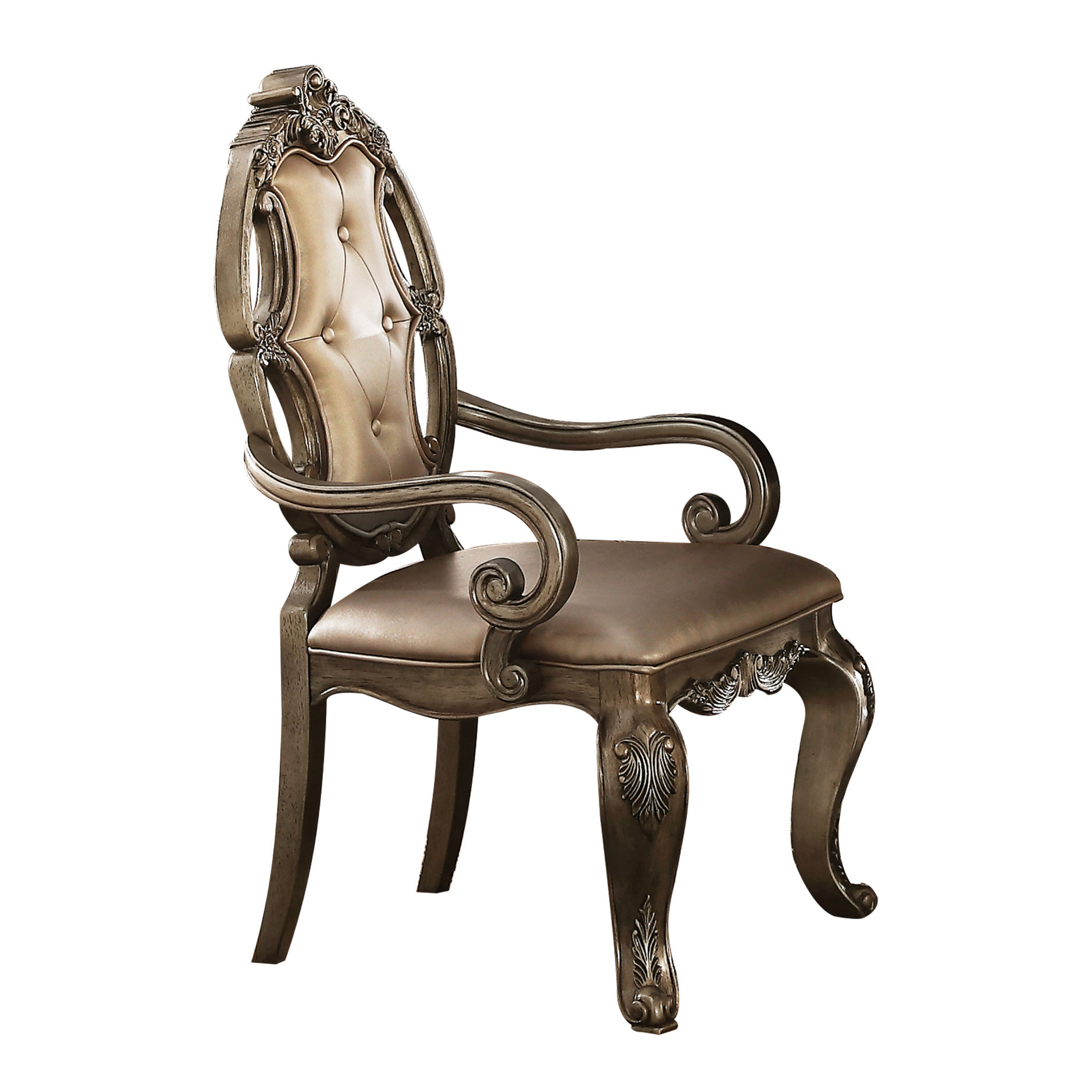 Bloomsbury Market Vintage Arm Chair Pair ( Of 2) - Soft Padded Seating ...