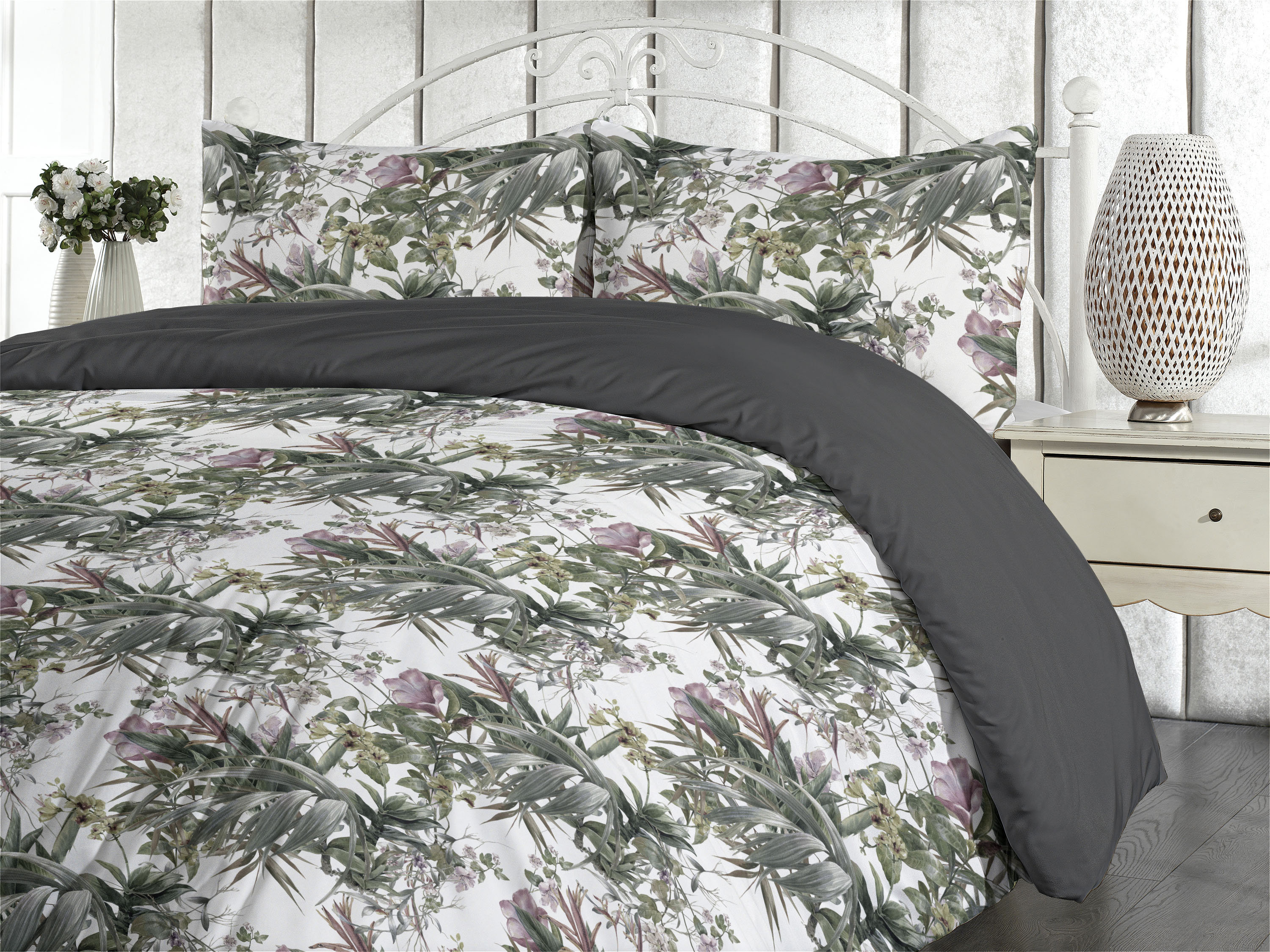 East Urban Home Donique Bedding | Wayfair