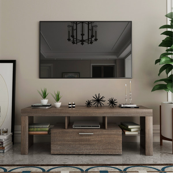 Wrought Studio Keimar 51.18'' Media Console | Wayfair