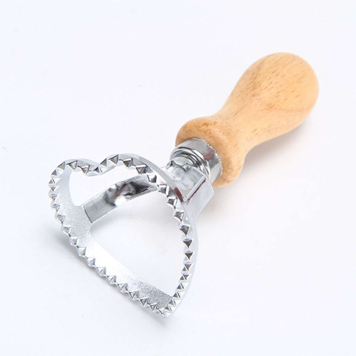 Gustave Heart Shape Ravioli Stamp Ravioli Maker Cutter Mould with ...