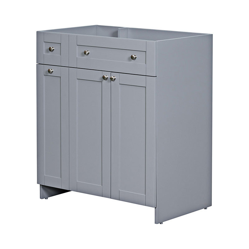 Goodeed 29'' Single Bathroom Vanity Base Only | Wayfair