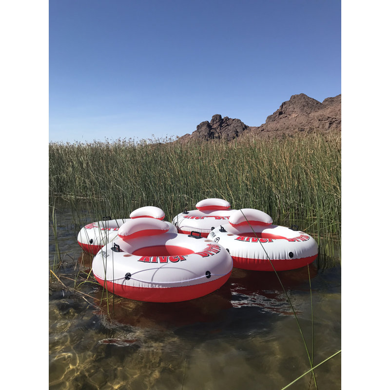 Pittman Outdoors PPI-RD1 River Drifter | Wayfair