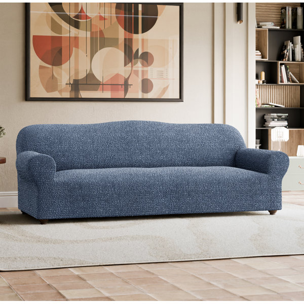 PAULATO by GA.I.CO. Stretchy Slipcover for Sofa - Italian Style ...