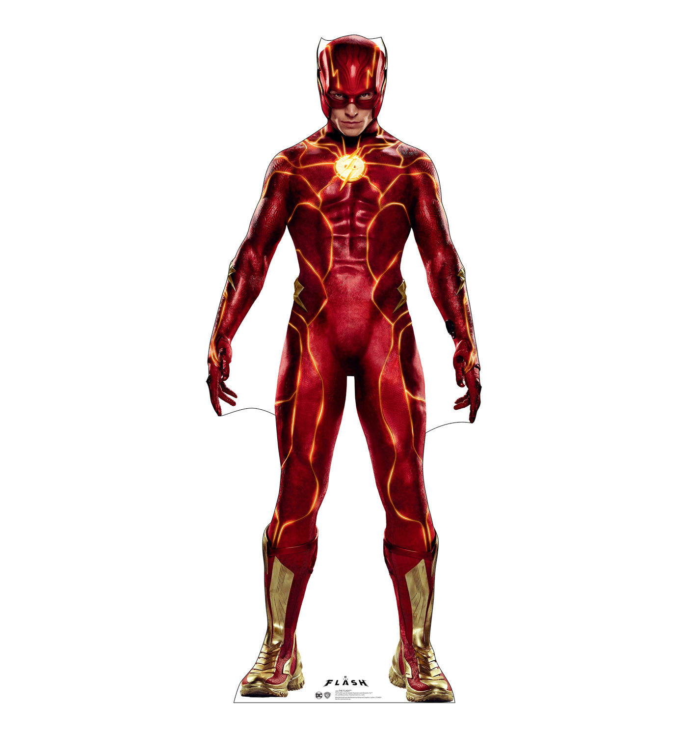 Advanced Graphics 71'' Movie & TV Characters Cardboard Standup | Wayfair