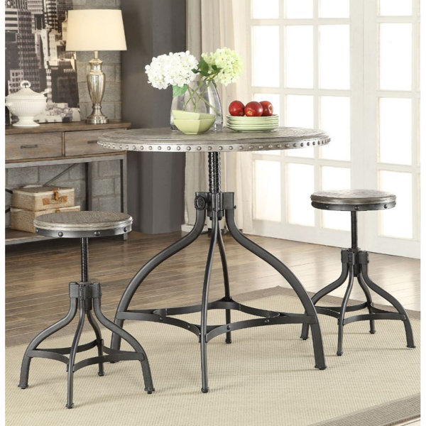 Acme Fatima Bar Set | Wayfair
