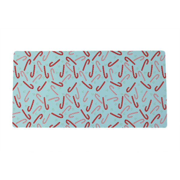 Kavka Vinyl Desk Pad | Wayfair