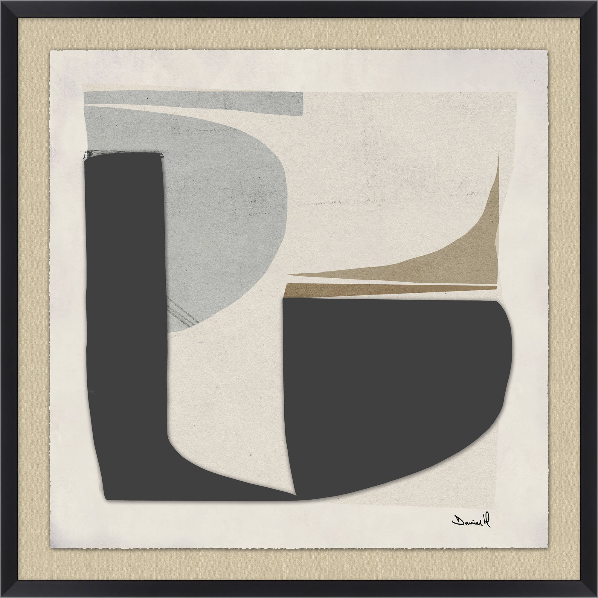Wendover Art Group Modern Remix by Christopher Kennedy - Shadow Box ...