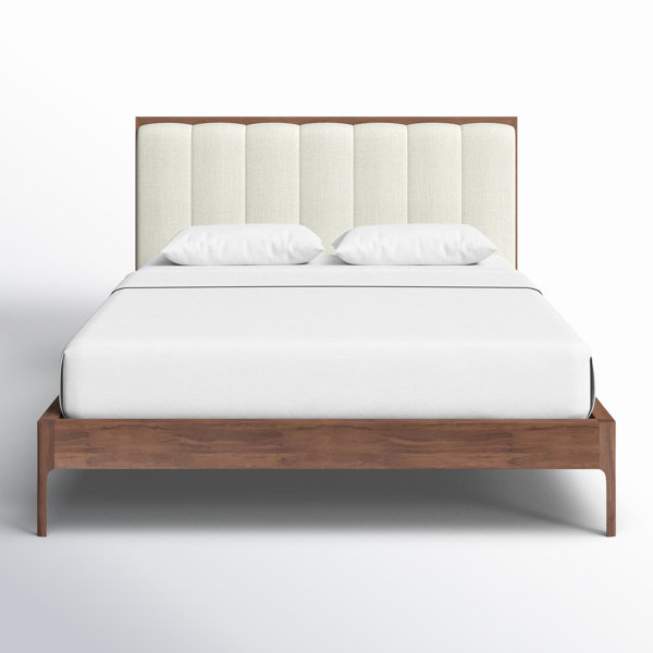 Modern Full / Double Beds | AllModern