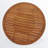 Joss & Main Aida 6 Person Round Teak Outdoor Dining Table | Wayfair