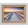 Bright Star Brige To The Coast - Single Picture Frame Art Prints ...