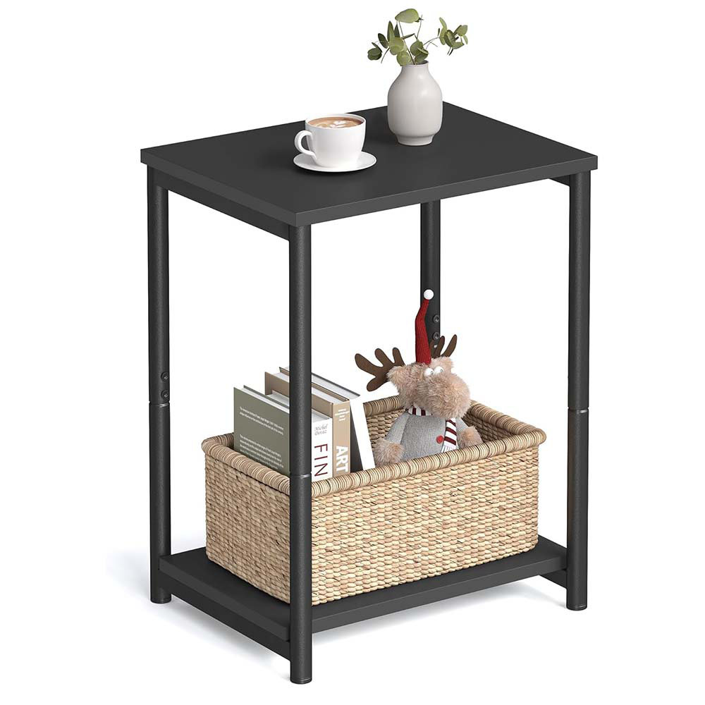 Ivy Bronx Side Table, Small End Table, Nightstand For Living Room ...