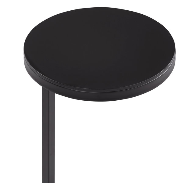 Wade Logan® Brenia End Table & Reviews | Wayfair