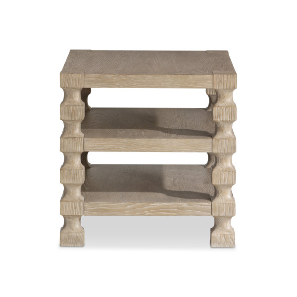 Bernhardt Aventura End Table & Reviews | Perigold