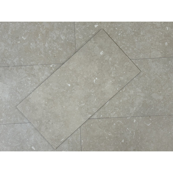 SB TILE AND STONE 12" x 24" Porcelain Stone Look Wall & Floor Tile ...