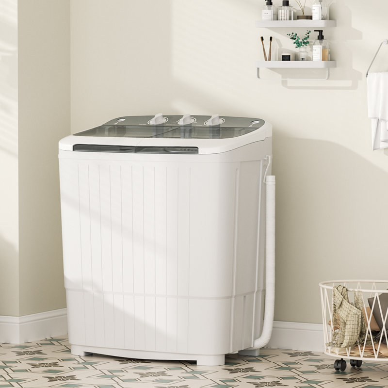 portable washer mini