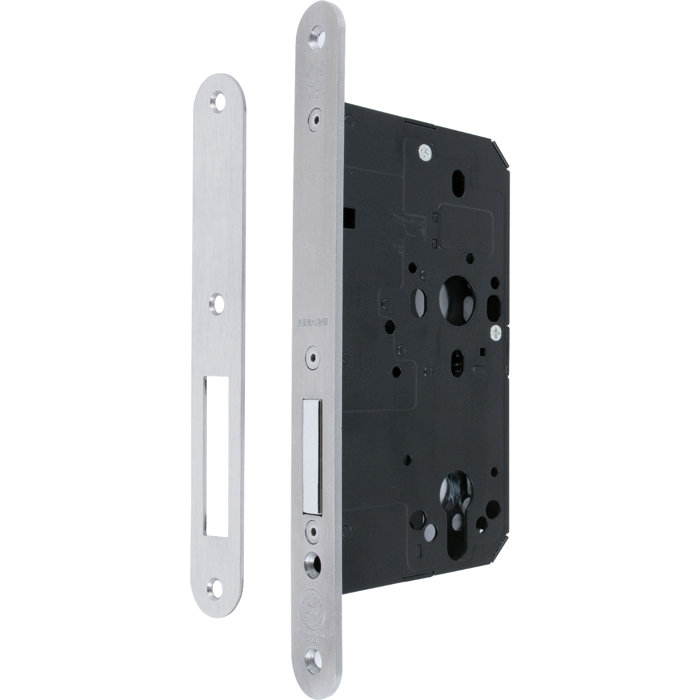 Symple Stuff Amarrie Locks Upright Mortice Deadlock Case | Wayfair.co.uk