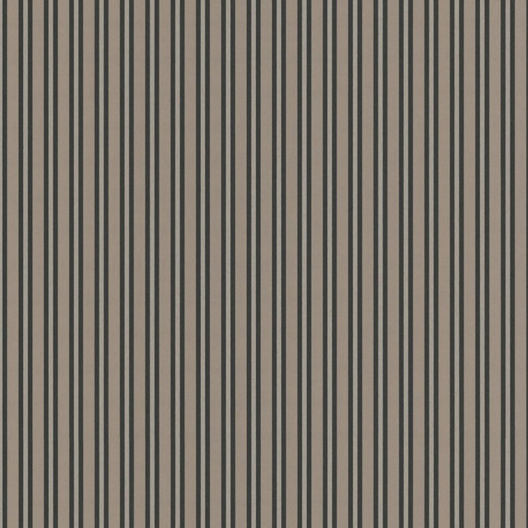Orren Ellis Stickley Striped Roll | Wayfair