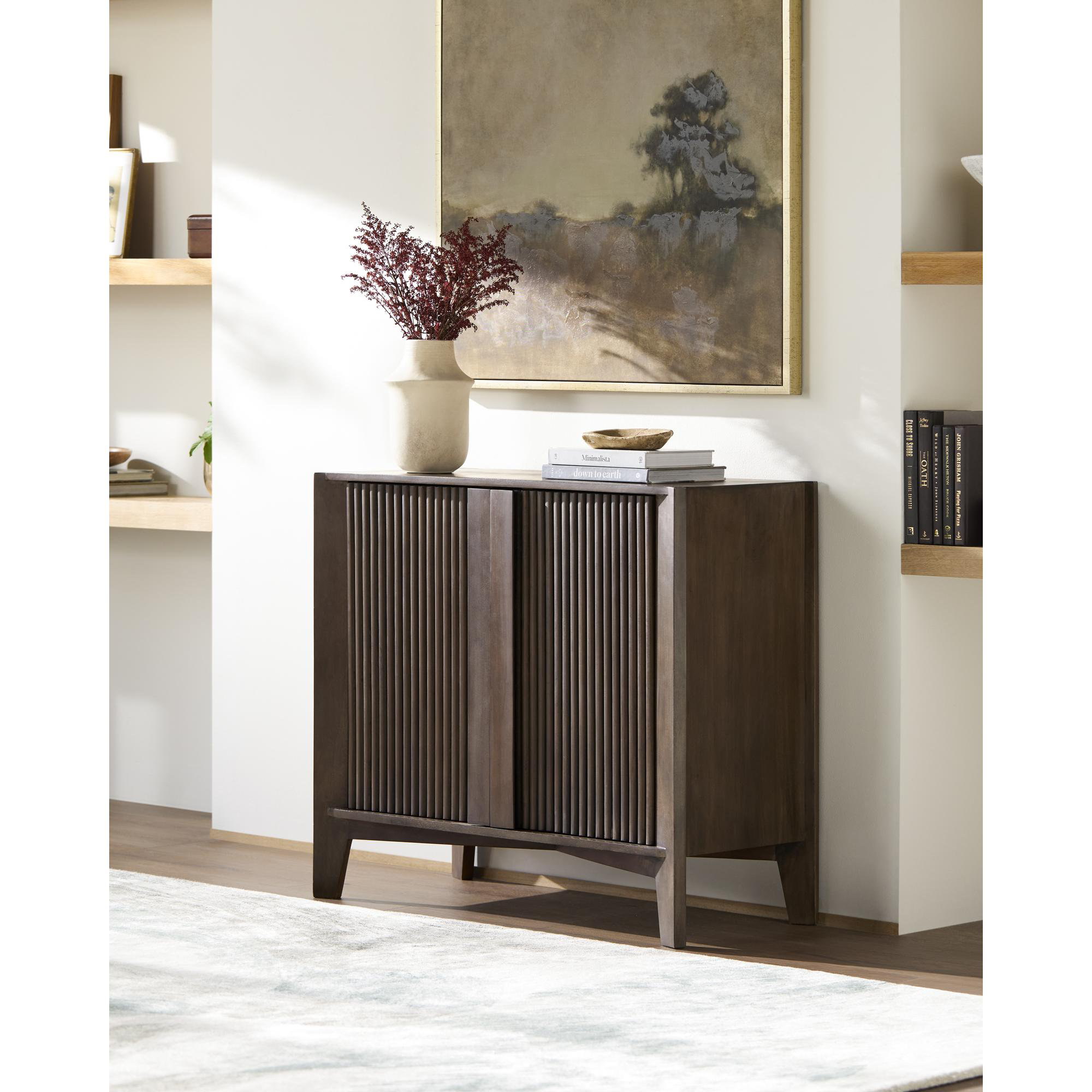 Birch Lane™ Sammy Modern Cabinet & Reviews - Wayfair Canada