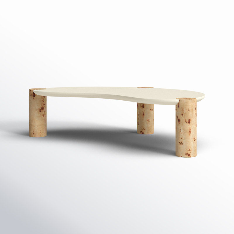 Joss & Main Pacetti Coffee Table | Wayfair