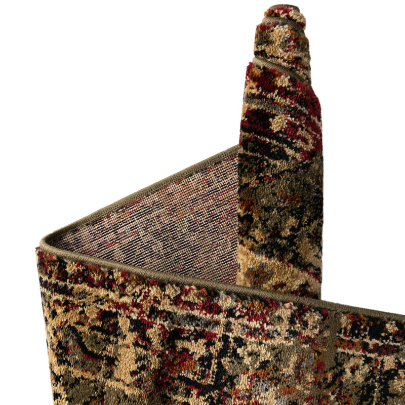 Langley Street Alameda Geometric Rug & Reviews | Wayfair