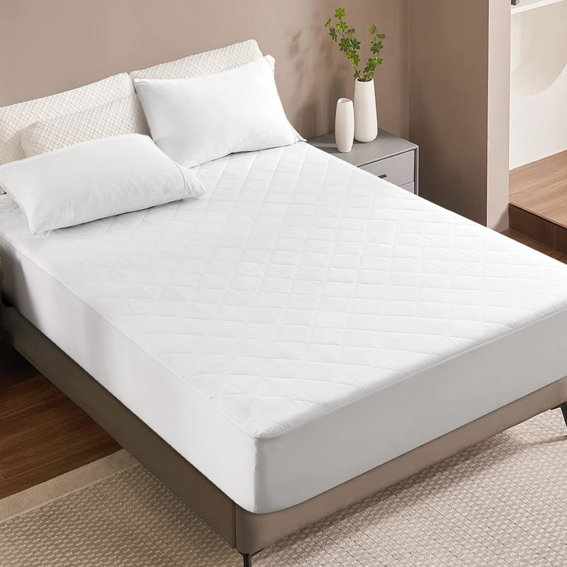 Sealy Heated Mattress Pad, Electric Bed Warmer | Wayfair
