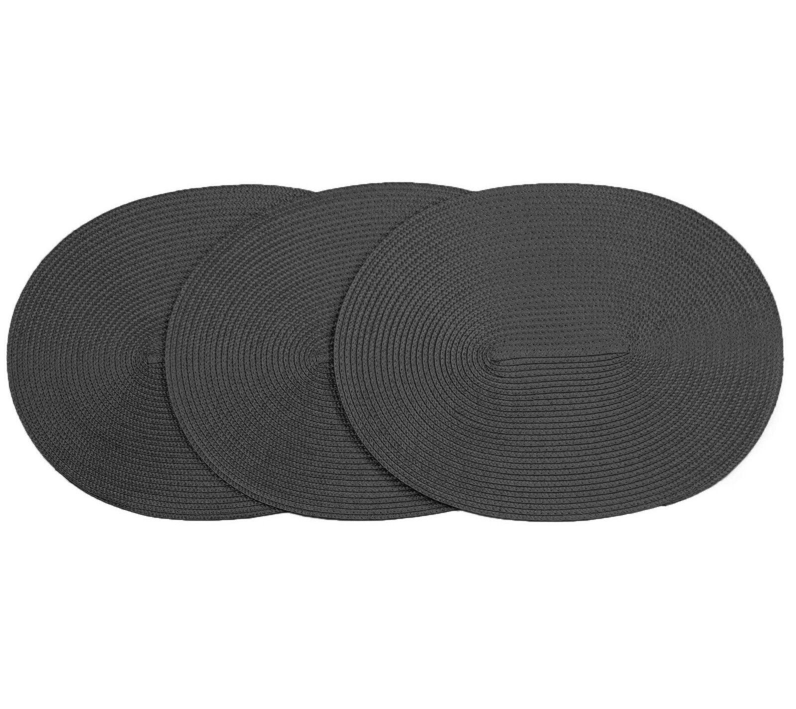 Ebern Designs Cotton Oval 3 Piece Trivet Set | Wayfair