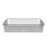 Williston Forge Stowaway Large Metal/Wire Basket & Reviews | Wayfair