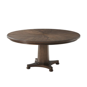 Theodore Alexander Tavel Dining Table | Perigold