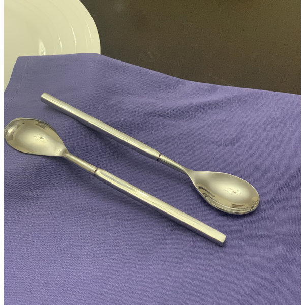 Classy R Us Teaspoon & Reviews | Wayfair