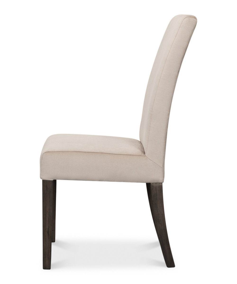 Sarreid Ltd Sawyer Side Chair & Reviews | Perigold