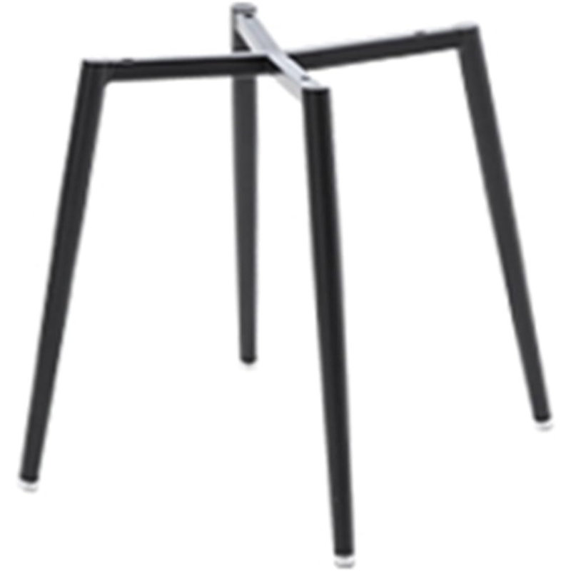 EDEN LIFE Dining Chair Metal Leg Set Of 6 (upgrade Metal Base ) | Wayfair