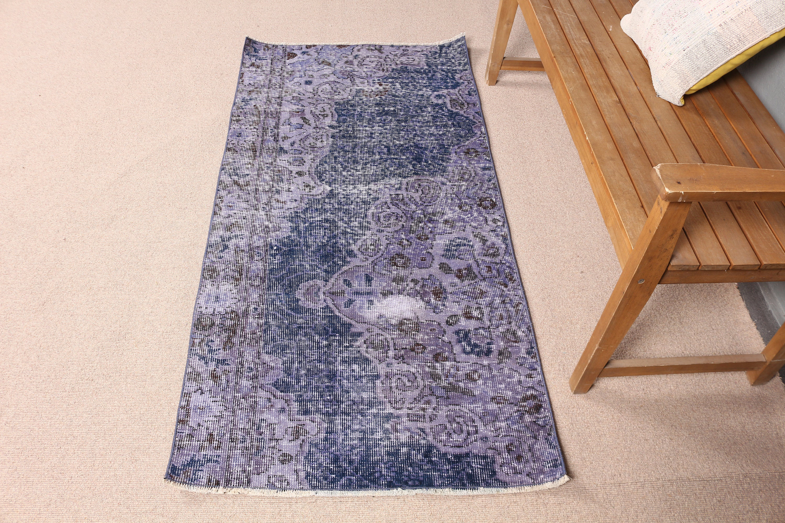 Bungalow Rose Experience The Timeless Elegance Small Turkish Rug ...