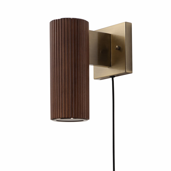 Modern Plug-In Wall Sconces | AllModern
