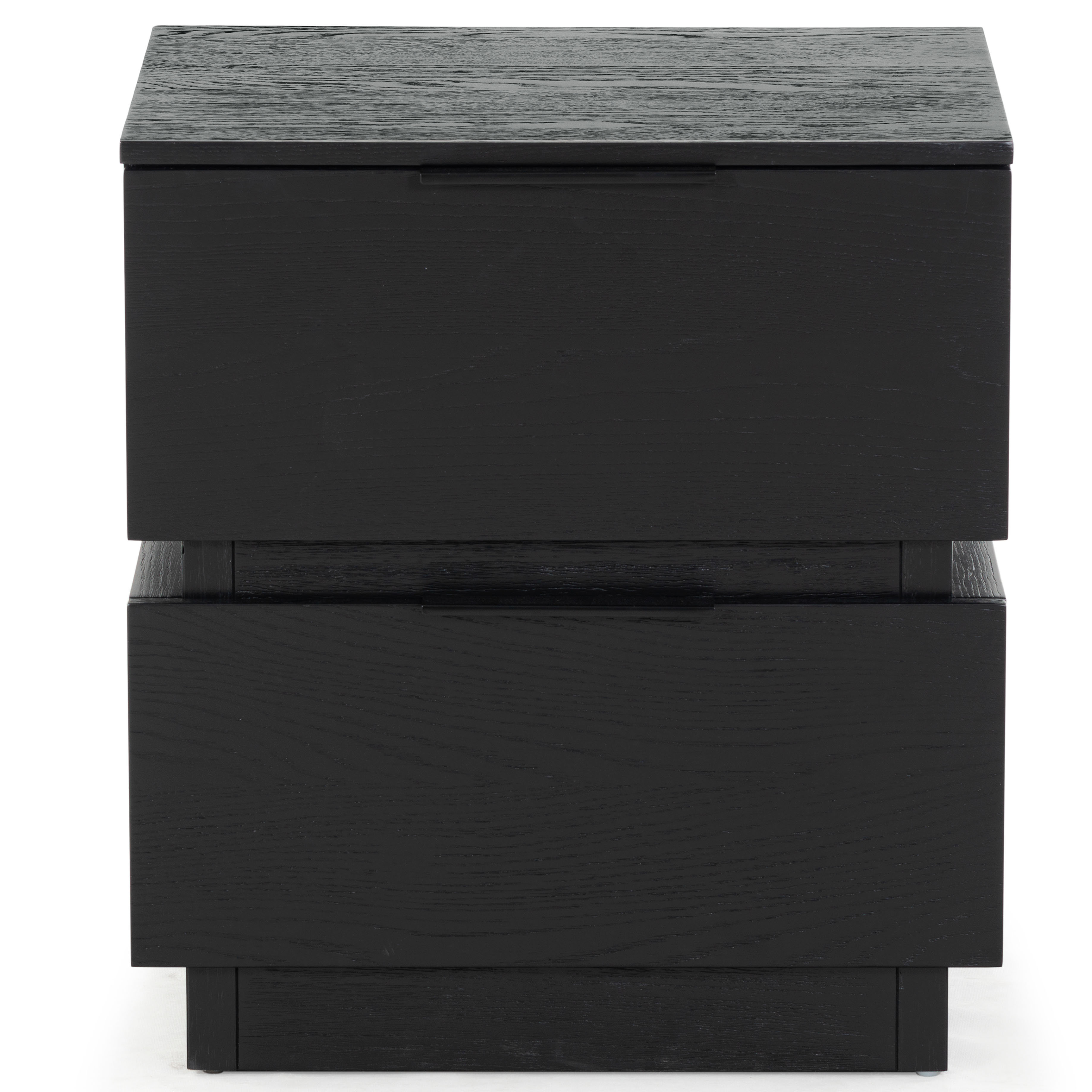Safavieh Couture Titus 2 Drawer Nightstand | Perigold