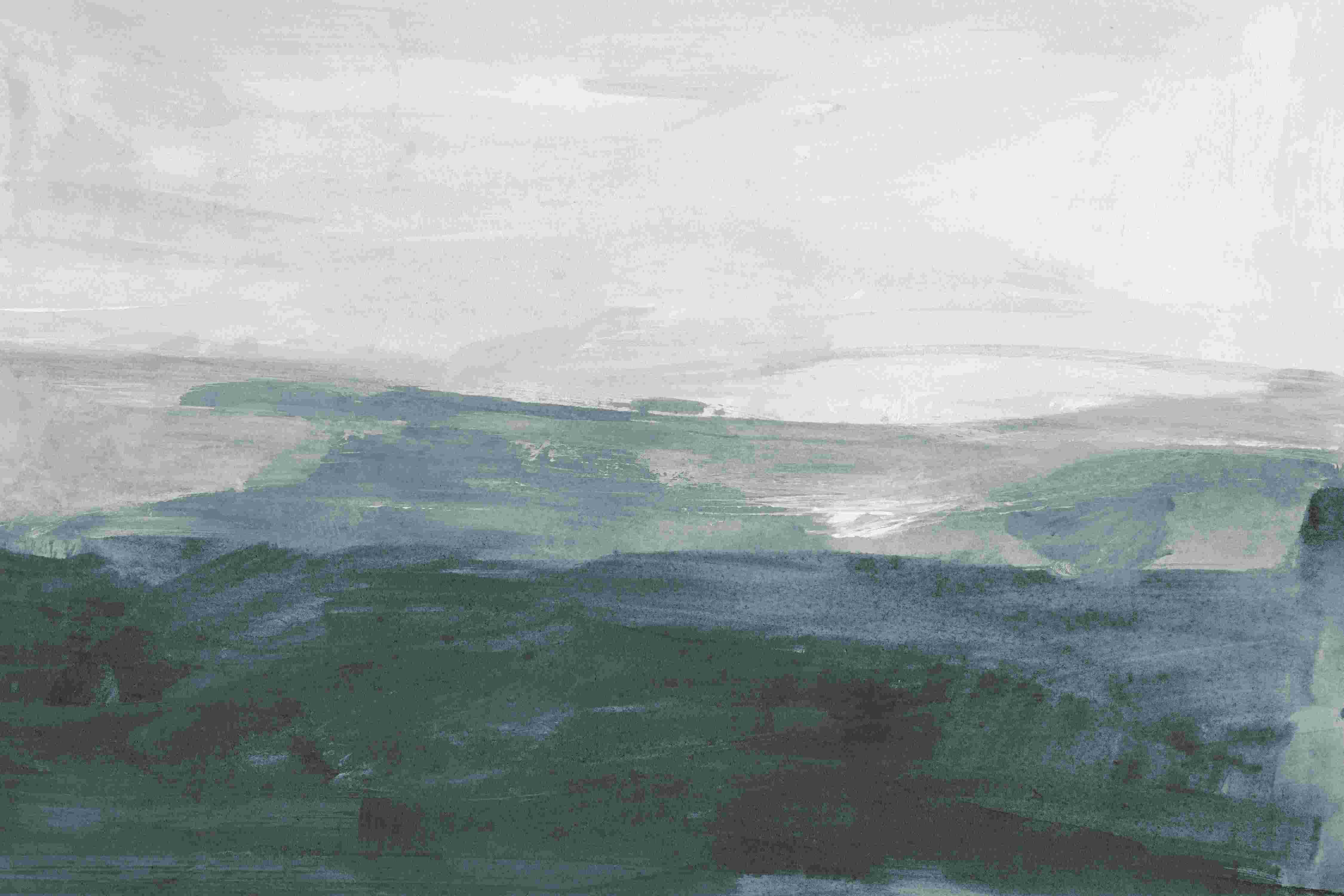 Highland Dunes Seaboard Haze III - Wayfair Canada