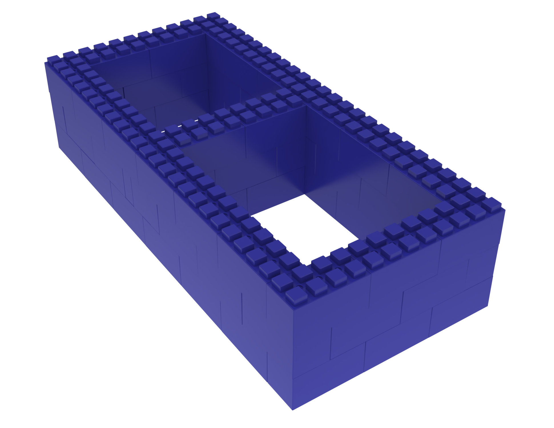 Versare EverBlock Frame Only Bed Kit - Wayfair Canada