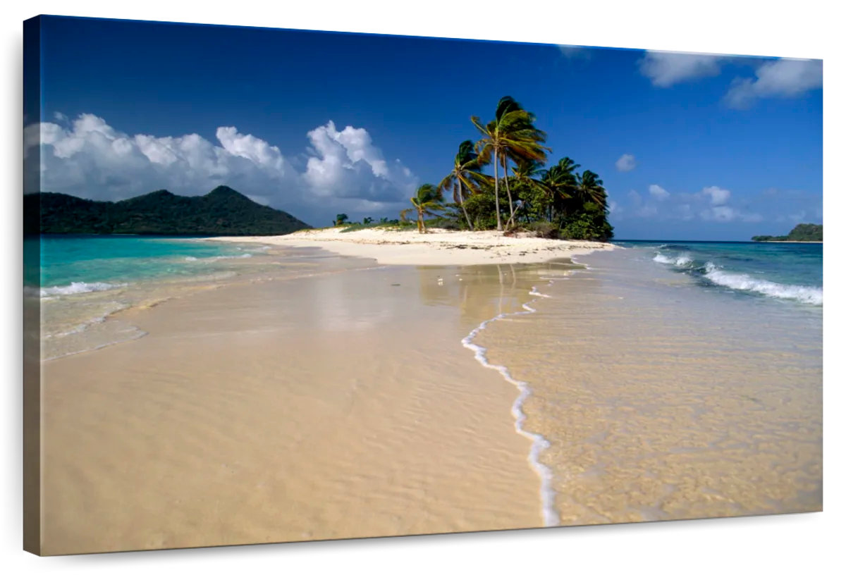 Beachcrest Home™ Gillard Small Beach Island | Wayfair