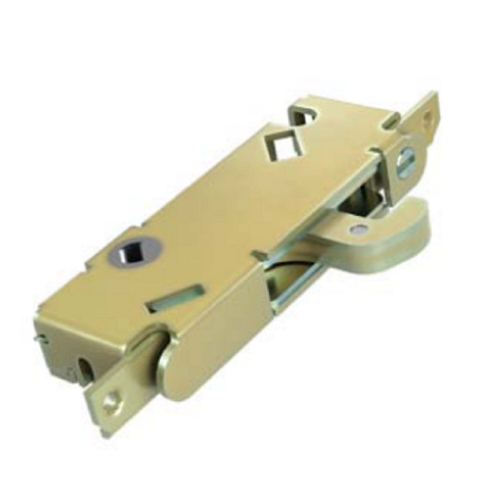 G.A.S. Hardware Replacement Patio Glass Screen Door Lock Latch | Wayfair