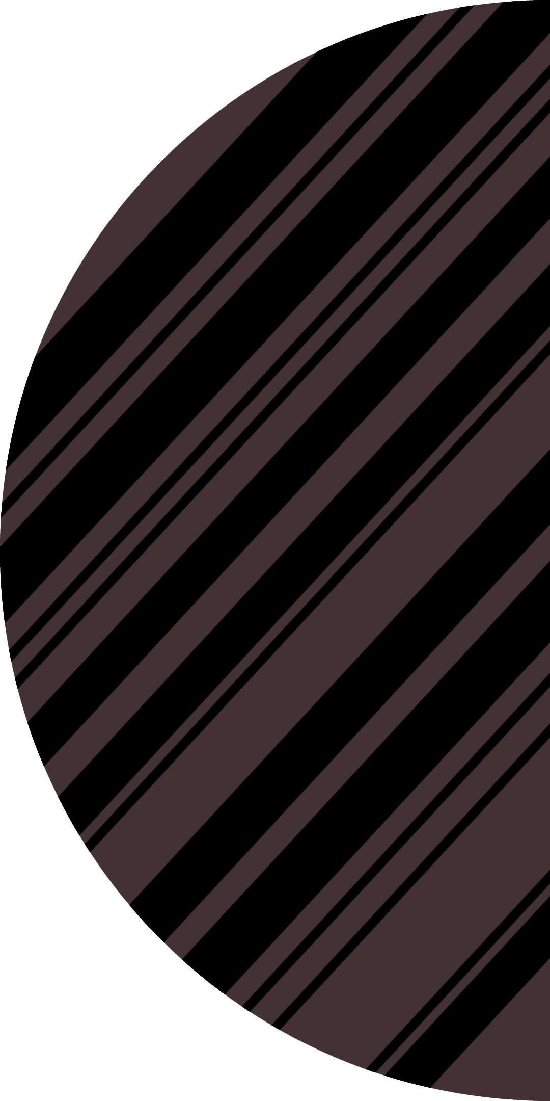 Wendover Art Group Half Moon Angles 5 | Perigold