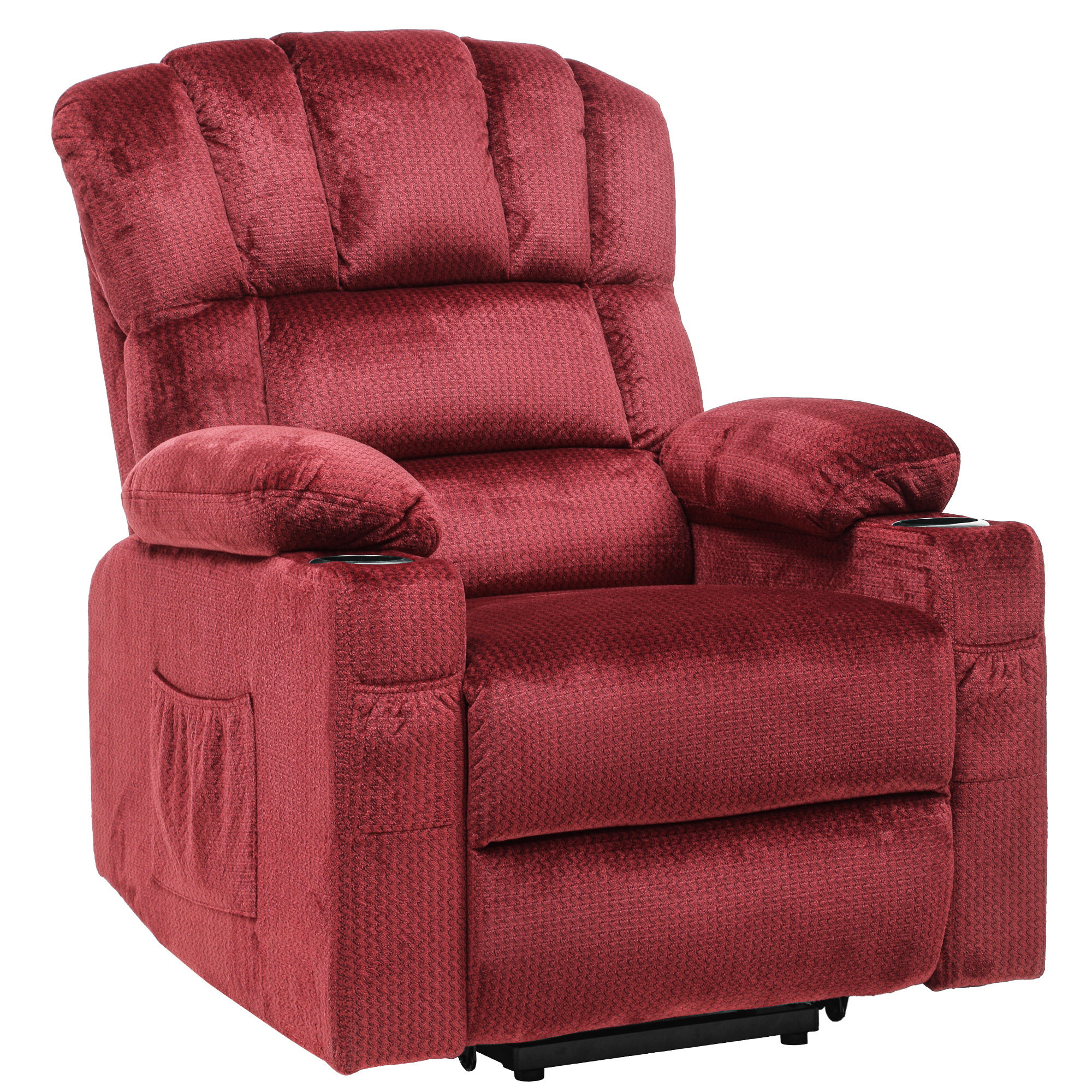 Latitude Run® Amiliyah Massage Chair | Wayfair