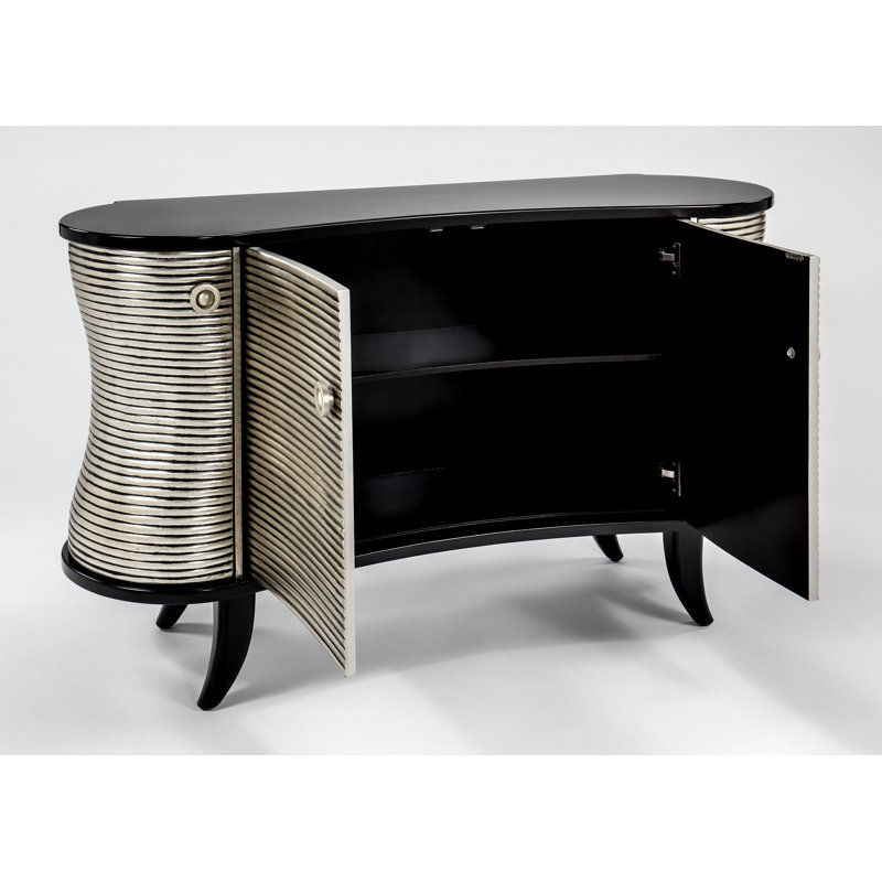 Artmax 58" Wide Sideboard & Reviews | Wayfair